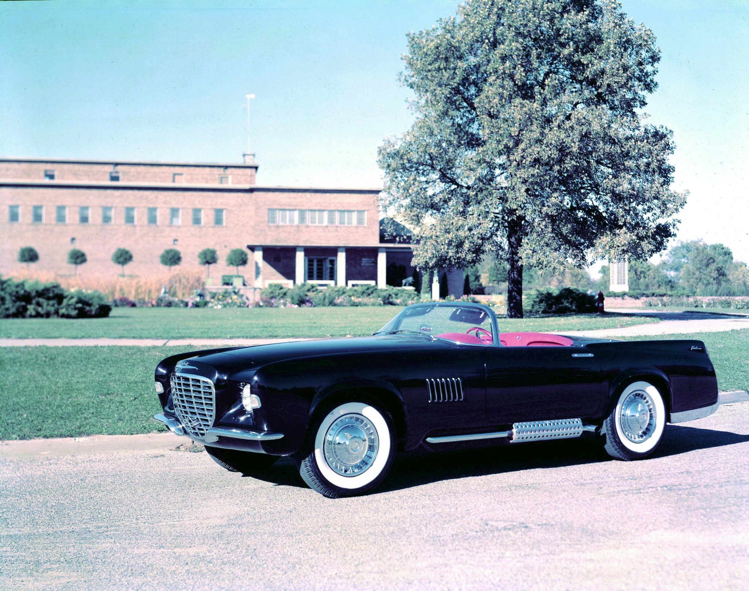 Chrysler Turns 100 And Swears Three New Models Will Fix Everything ...