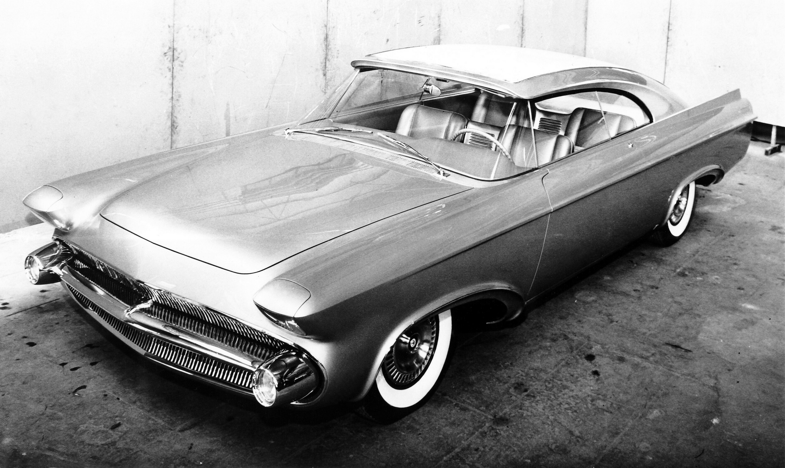 Chrysler Turns 100 And Swears Three New Models Will Fix Everything ...