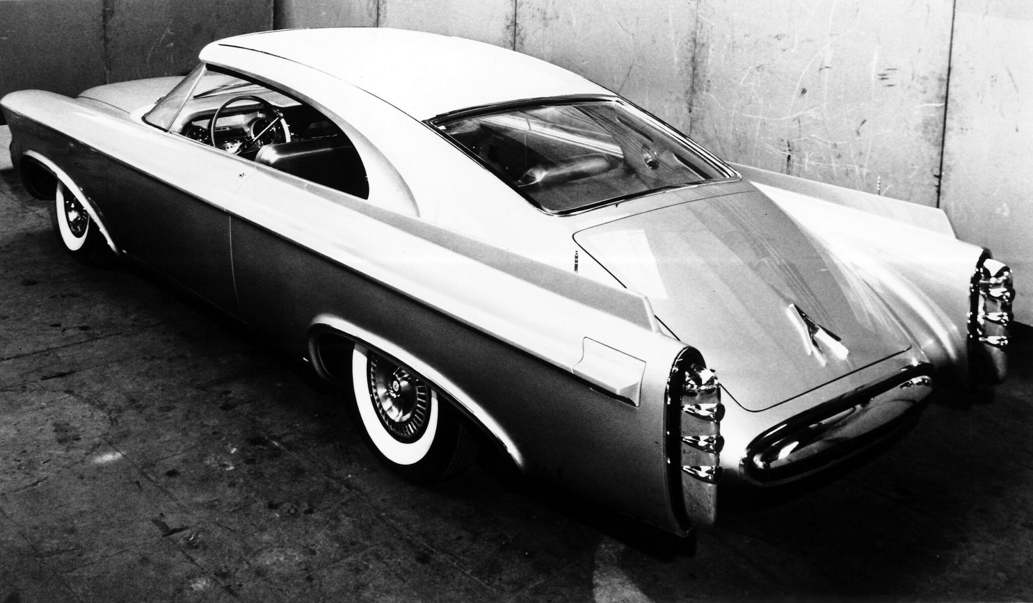 Chrysler Turns 100 And Swears Three New Models Will Fix Everything ...