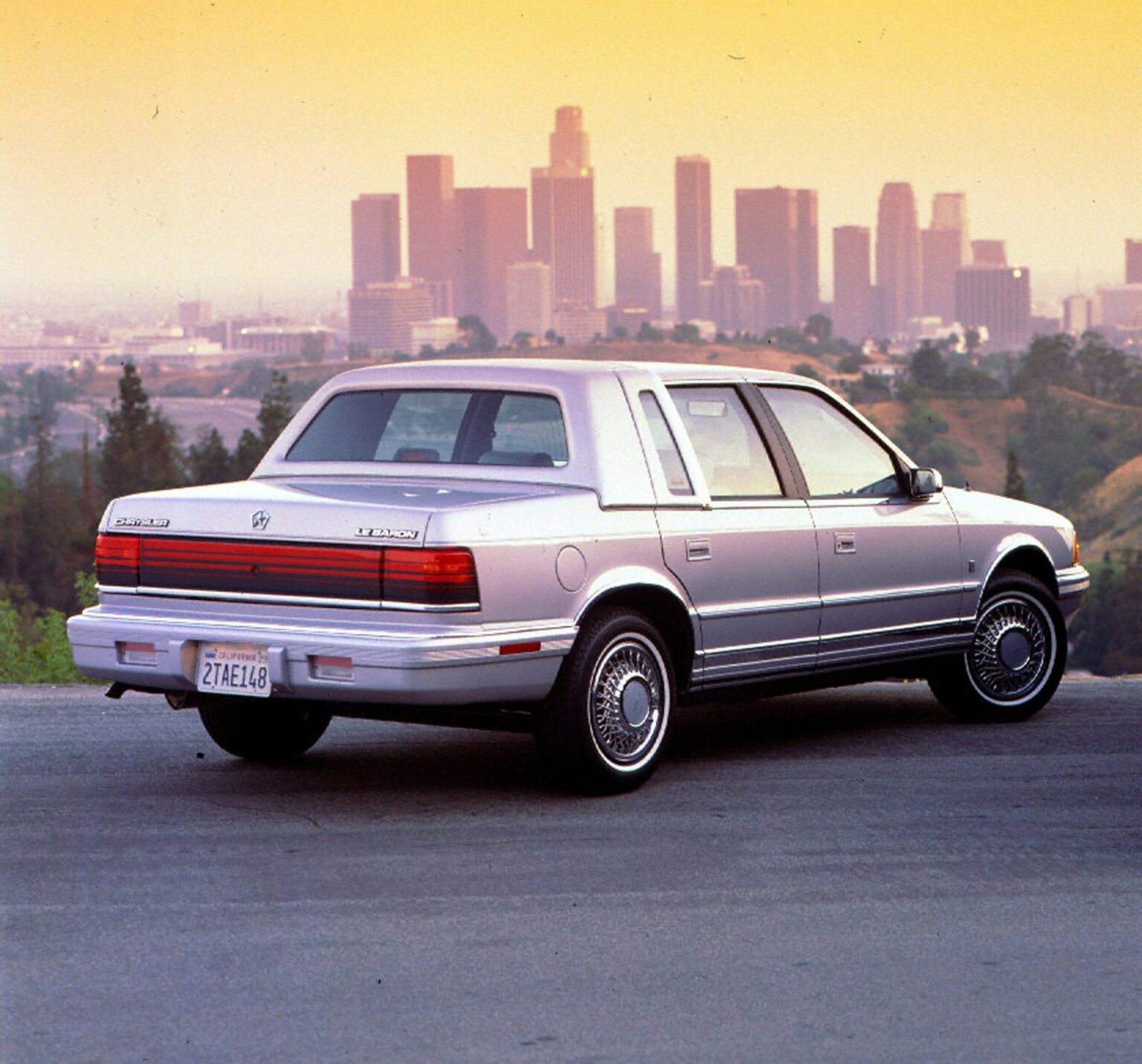 Chrysler Turns 100 And Swears Three New Models Will Fix Everything ...