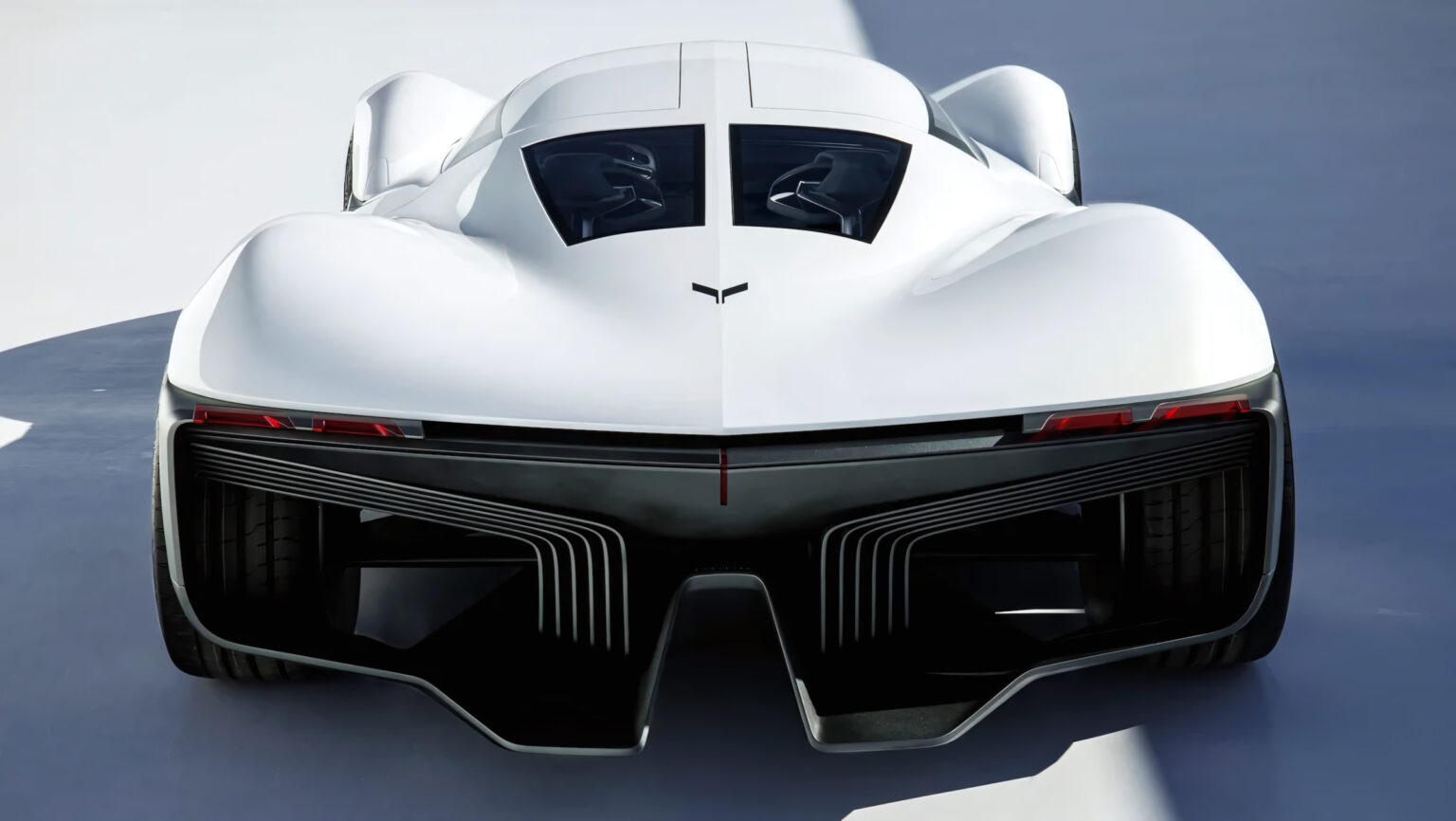 GM’s Corvette Concept Pushes C9 Into Radical New Territory Without A V8 ...