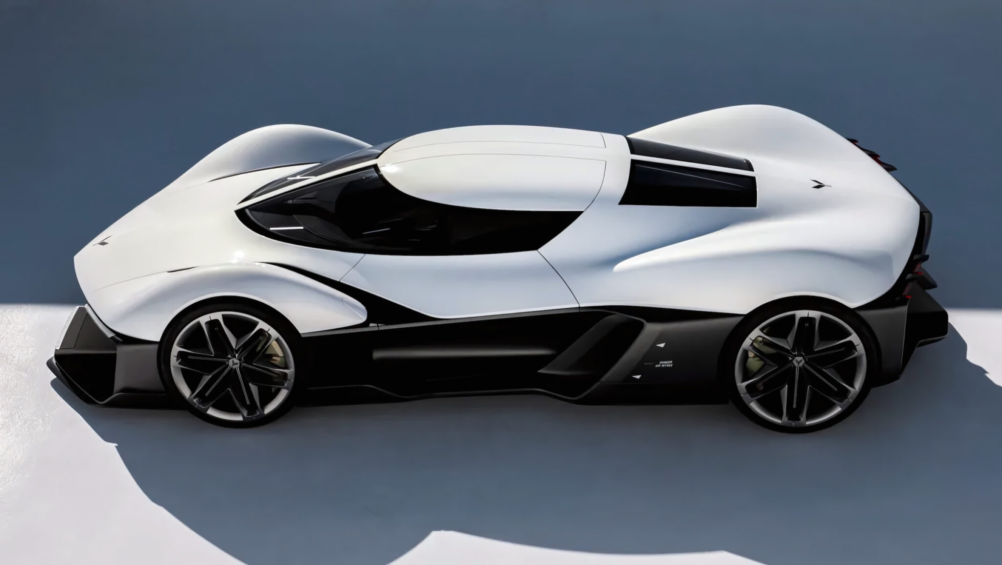 GM’s Corvette Concept Pushes C9 Into Radical New Territory Without A V8 ...
