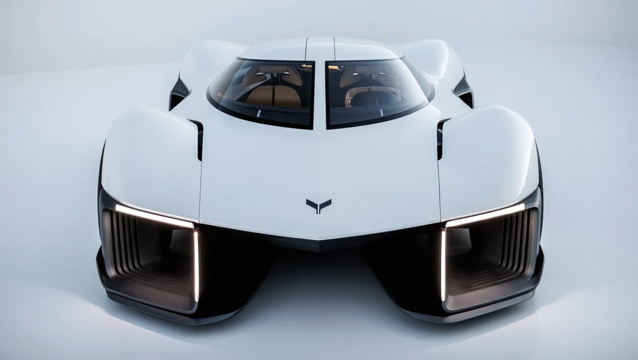 GM’s Corvette Concept Pushes C9 Into Radical New Territory Without A V8 ...