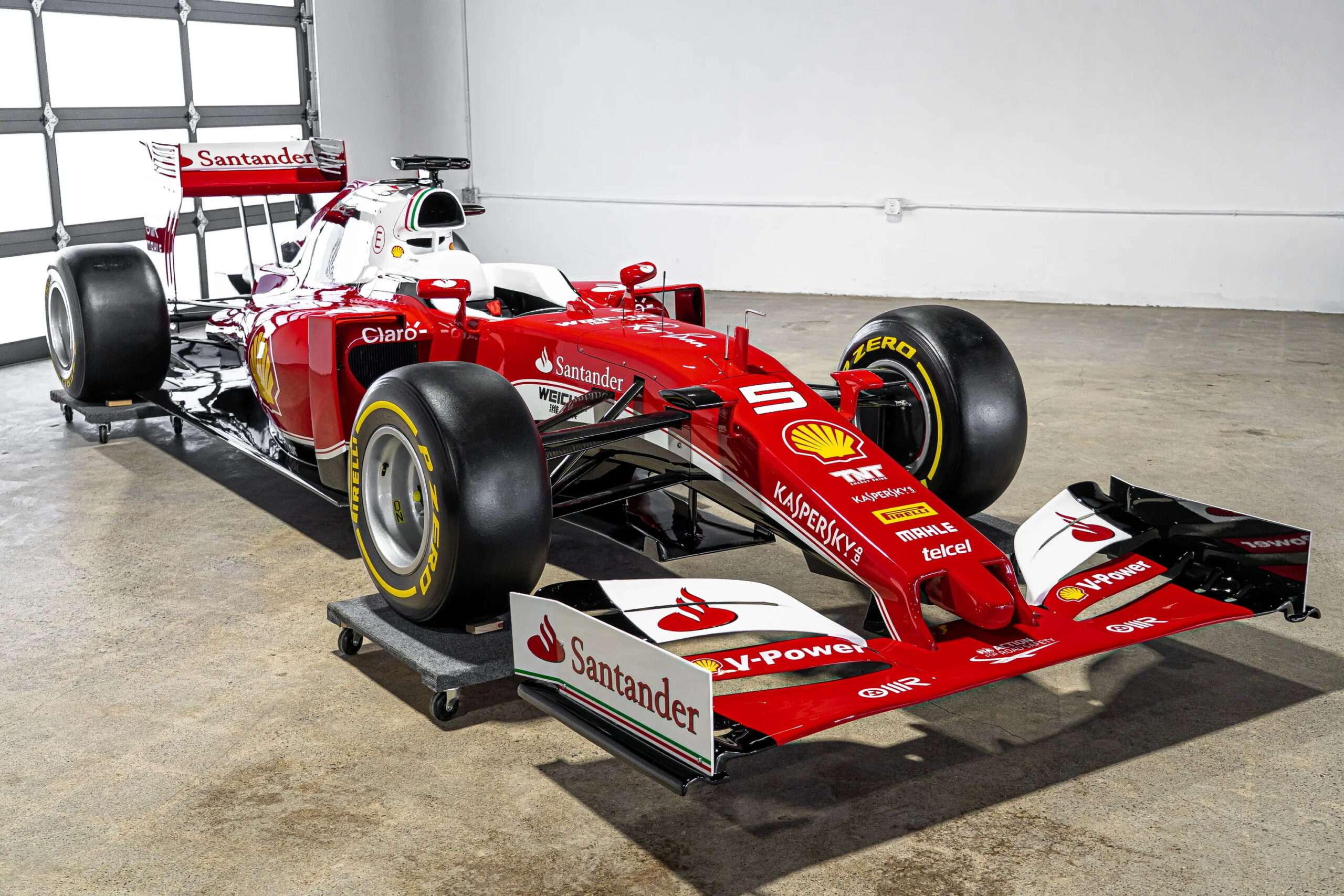 This Fake F1 Car Likely Costs More Than Whatever You’re Driving | Carscoops