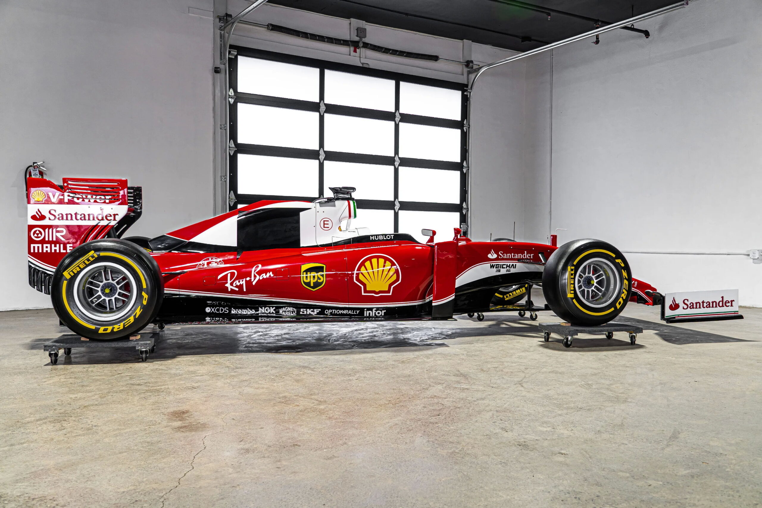 This Fake F1 Car Likely Costs More Than Whatever You’re Driving | Carscoops