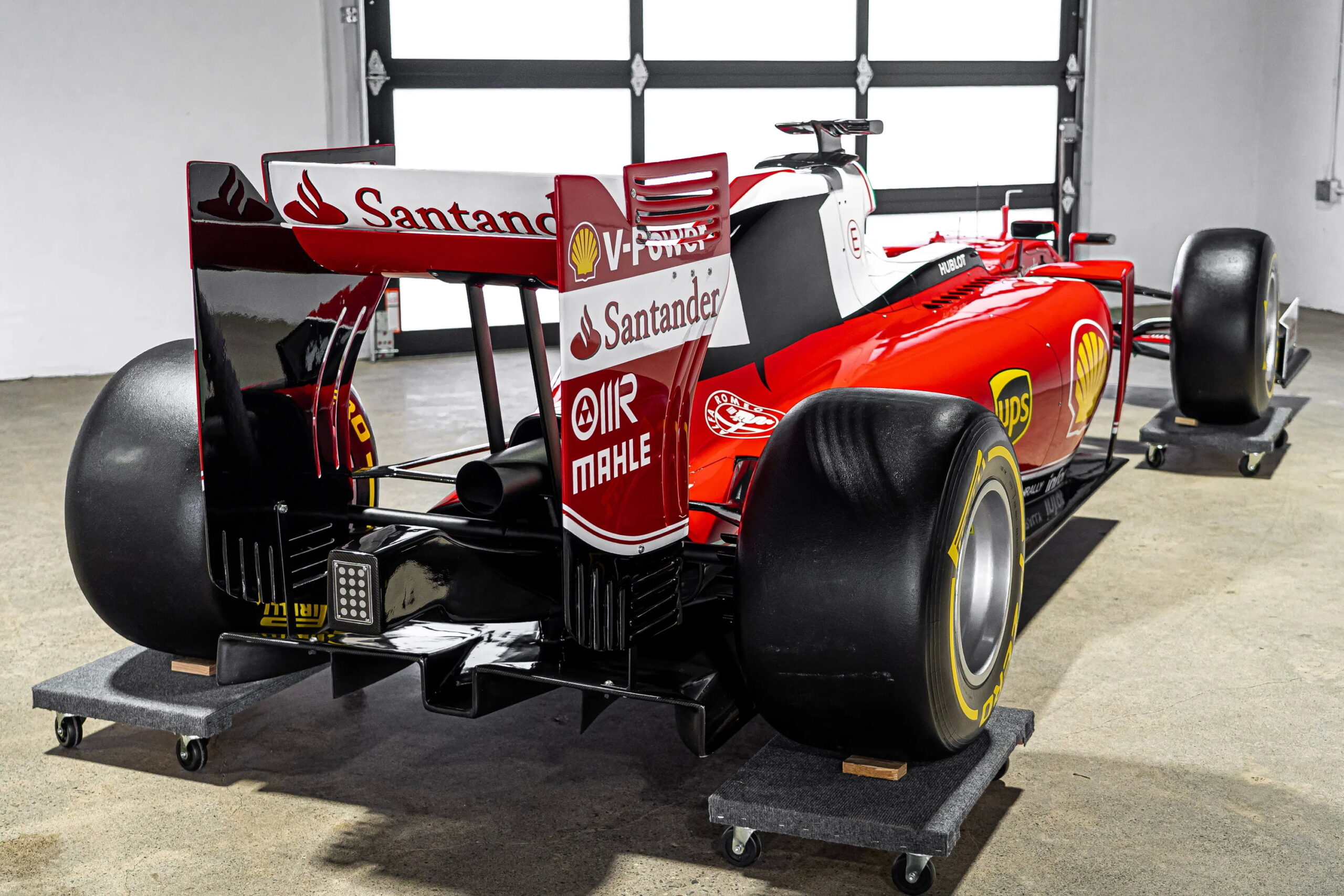 This Fake F1 Car Likely Costs More Than Whatever You’re Driving | Carscoops