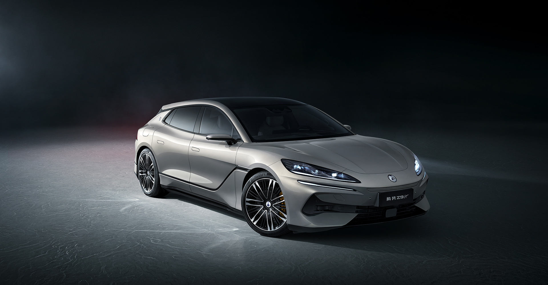 BYD’s Concepts Are All About Gold, Dragons, And Video Games | Carscoops