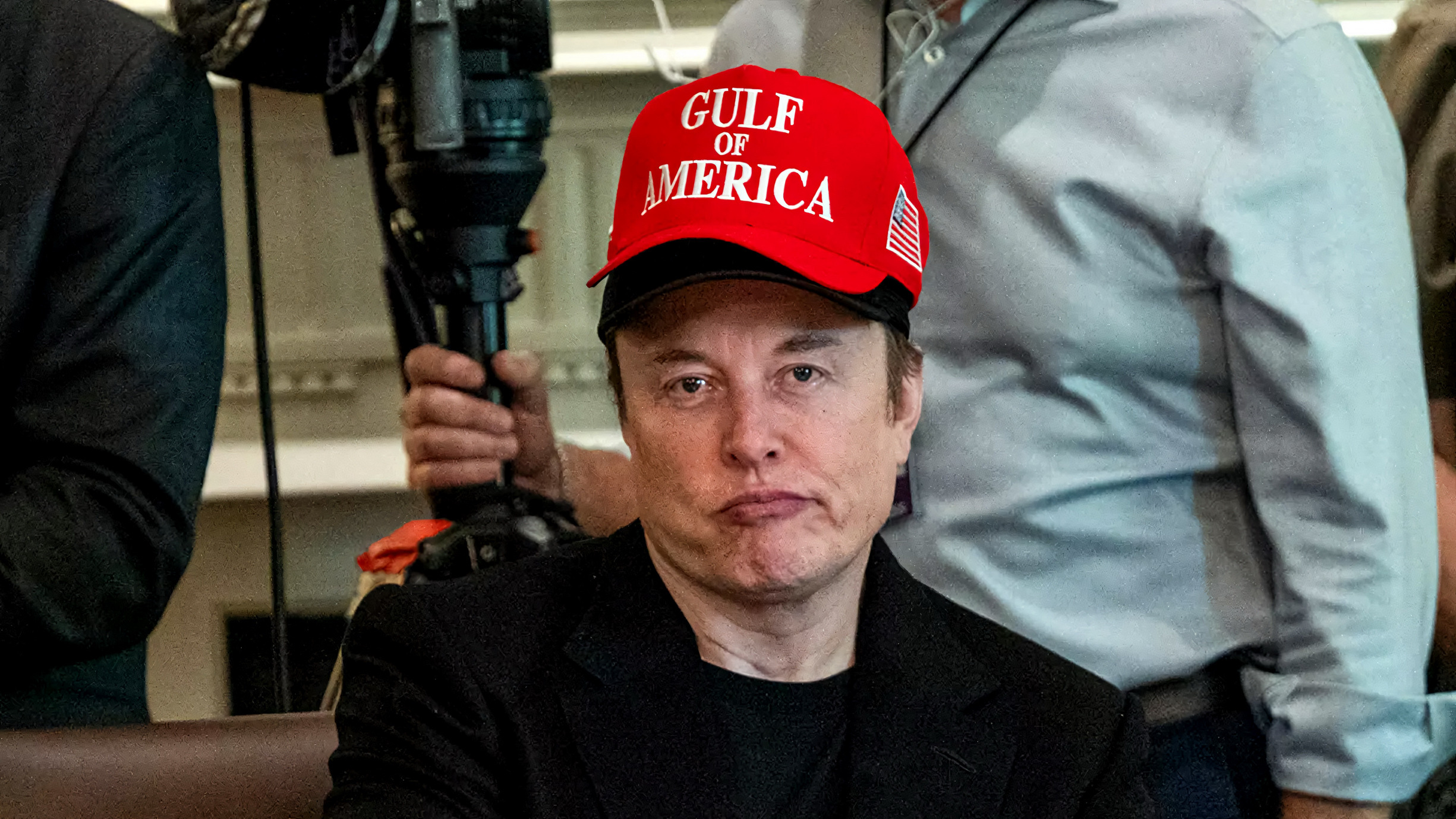 Musk’s Farewell Tour? Elon Appears To Be Stepping Back From DOGE ...