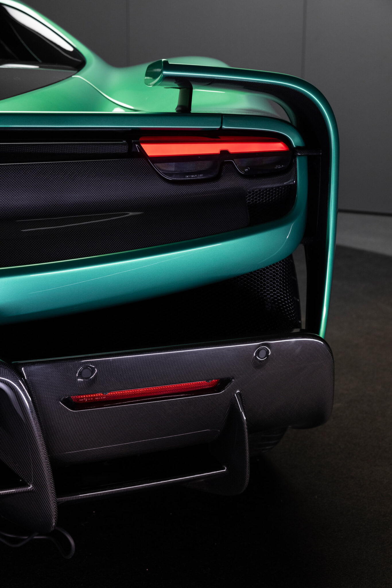 Ferrari’s Wildest V6 Supercar Will Rip Your Face Off And Leave You ...