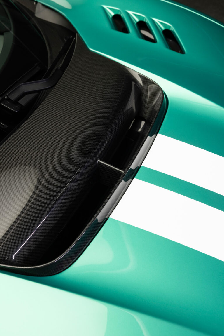 Ferrari’s Wildest V6 Supercar Will Rip Your Face Off And Leave You ...