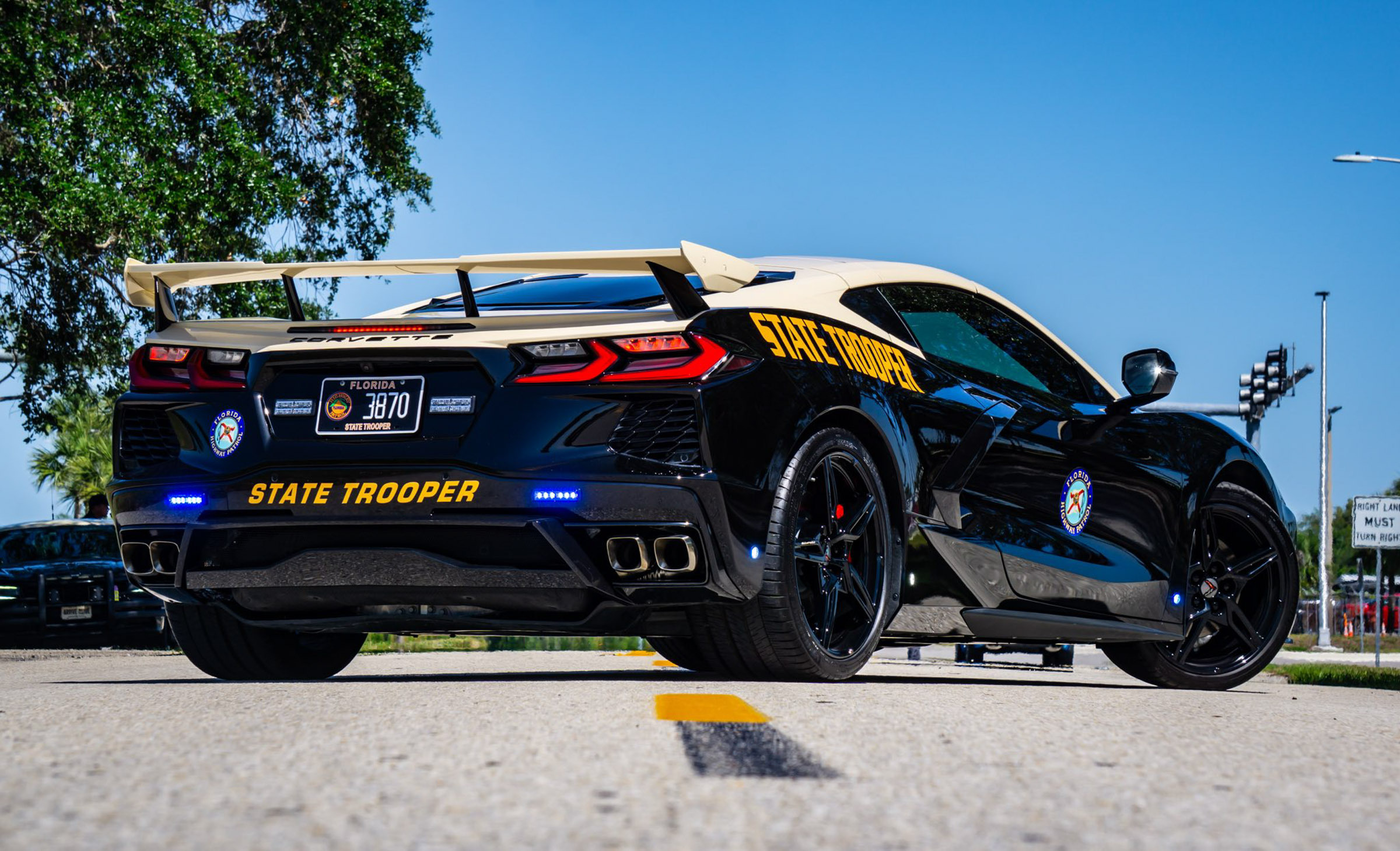 Florida Drivers Could Now Face Jail Just For Speeding Under New Law ...