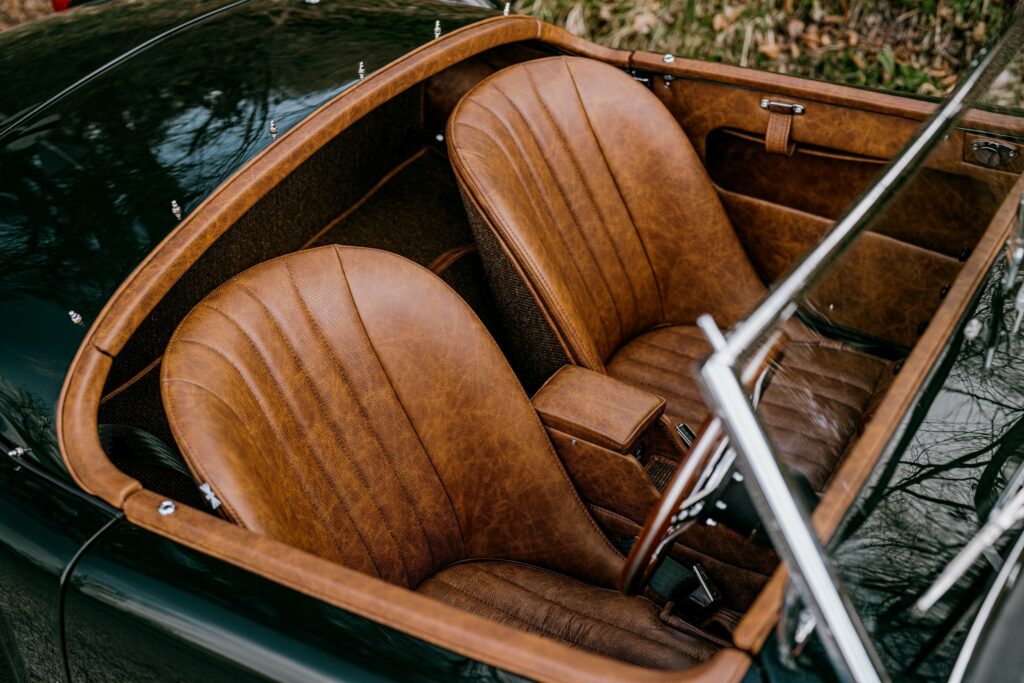 This Reborn MGA Looks Straight Out Of 1958 Until You Floor It | Carscoops