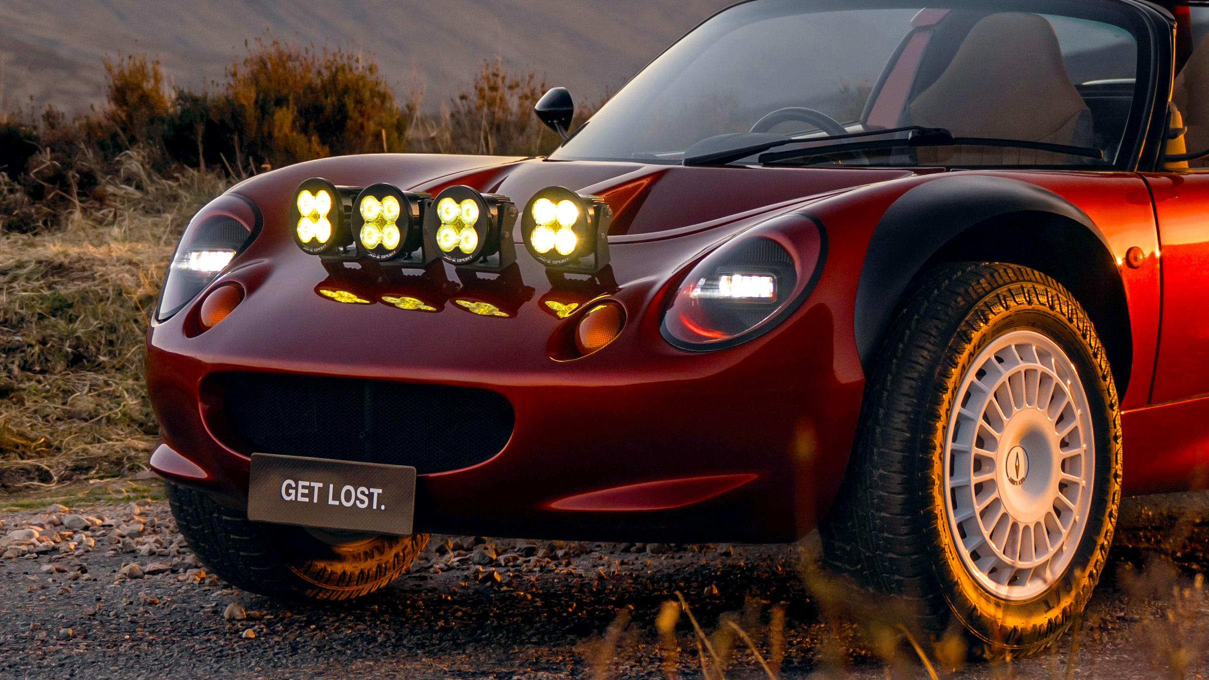 You’ve Never Seen A Lotus Elise Like This Before | Carscoops