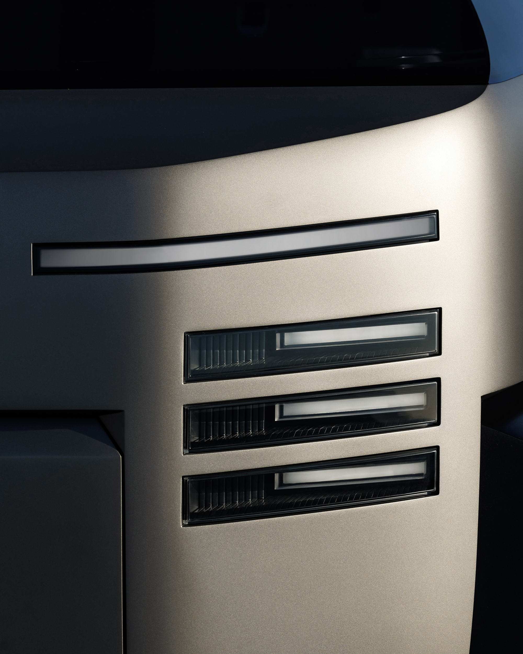 New GMC Concept Tease Looks Nothing Like What You’d Expect | Carscoops