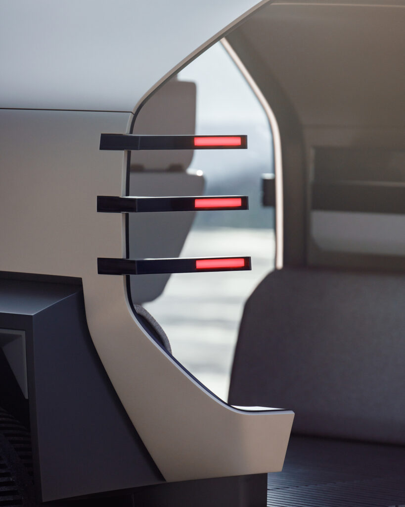 New GMC Concept Tease Looks Nothing Like What You’d Expect | Carscoops