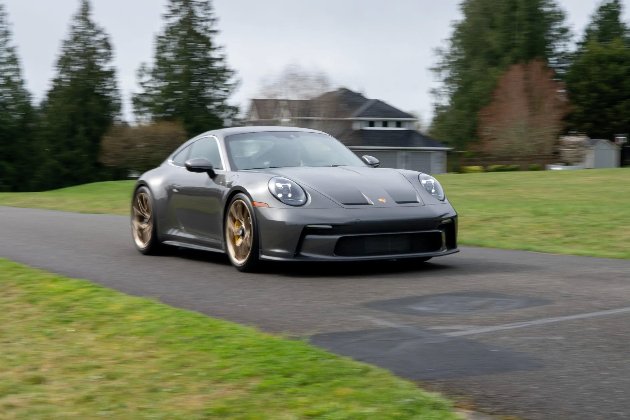 What Depreciation? Someone Just Flipped This Porsche for $63K Profit ...