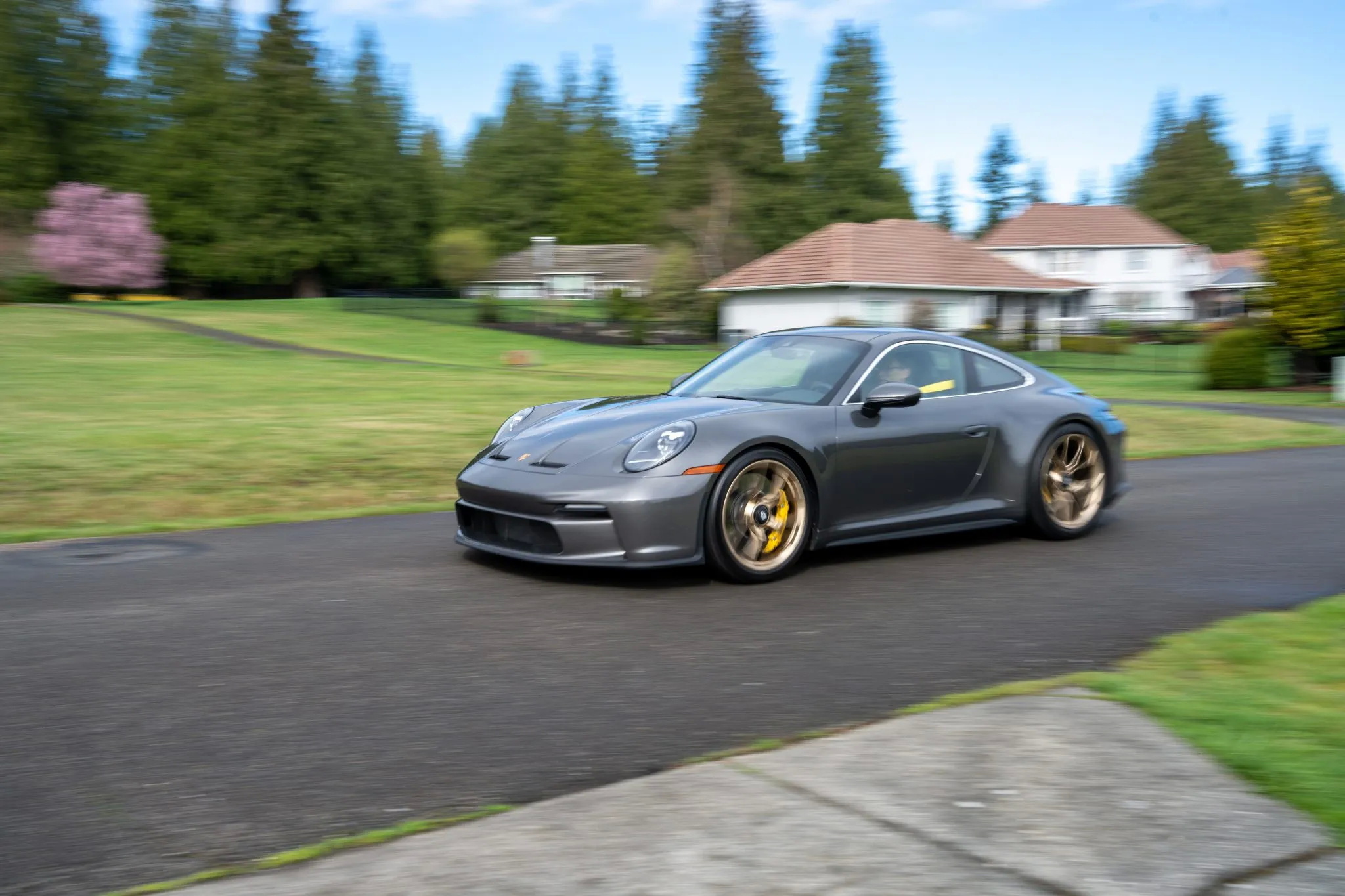 What Depreciation? Someone Just Flipped This Porsche for $63K Profit ...