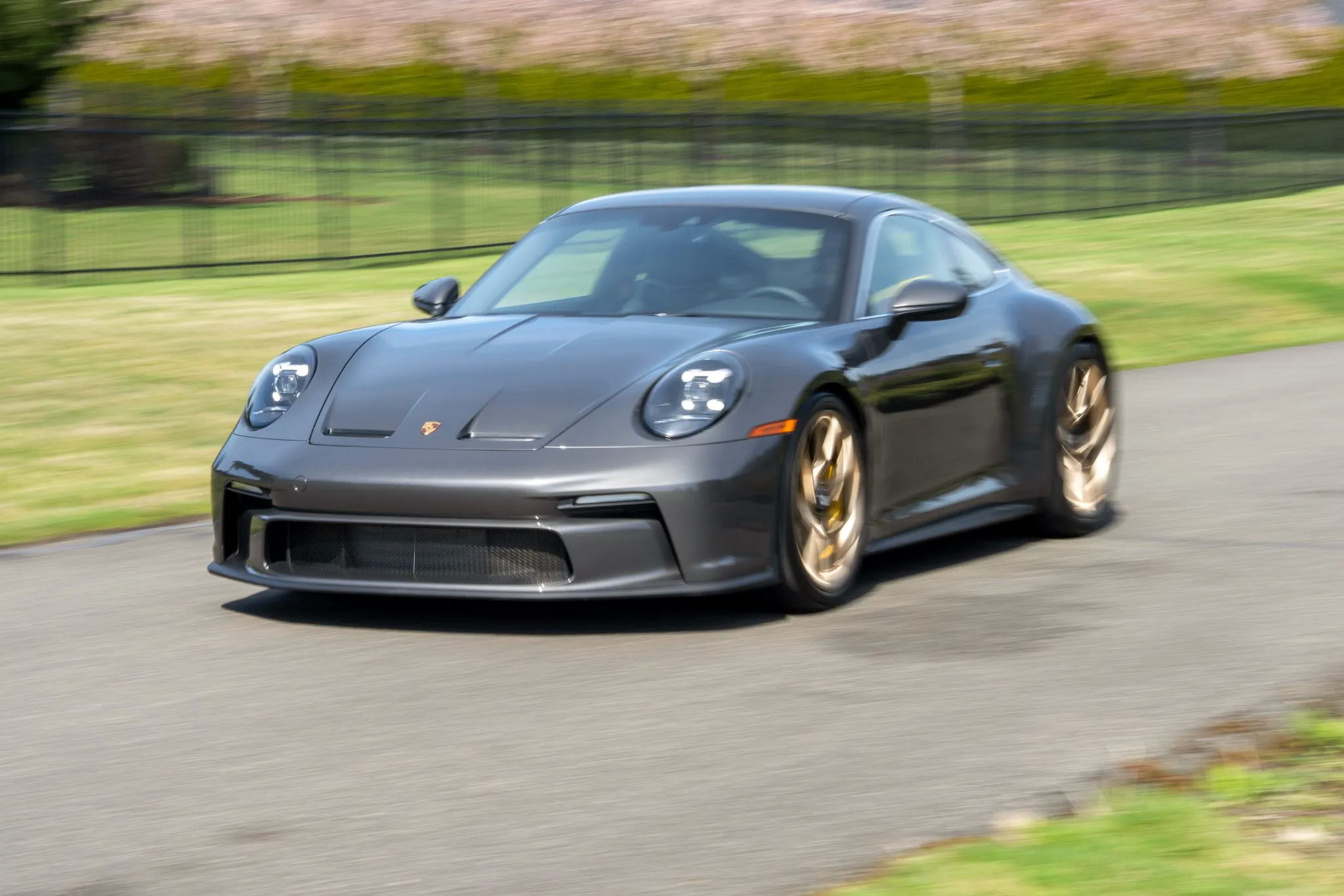 What Depreciation? Someone Just Flipped This Porsche for $63K Profit ...