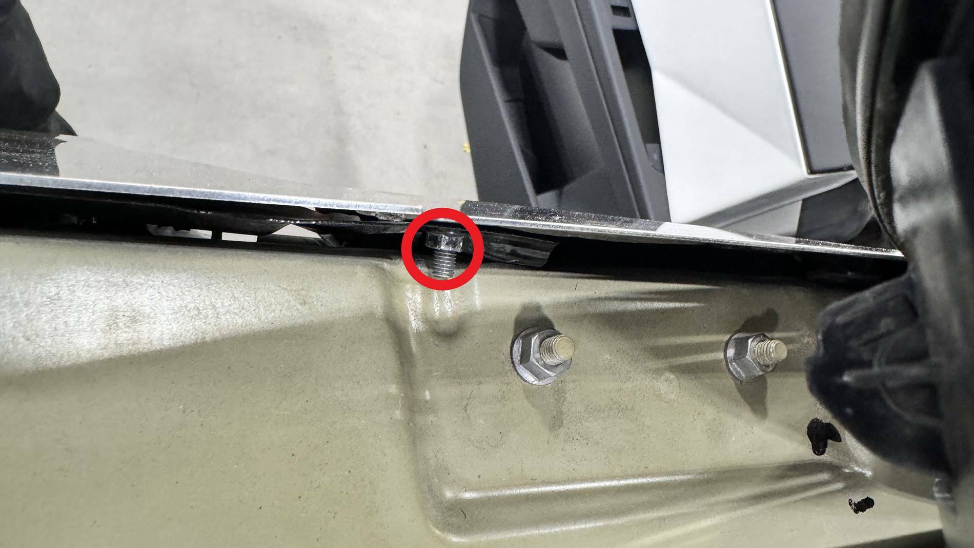 Tesla’s Recall Fix Left This Cybertruck With A Burn Mark And Panel Gap ...
