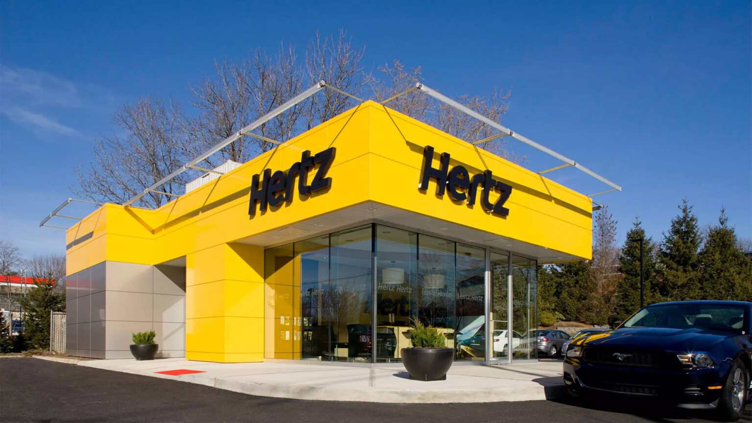 Hertz AI Complaints Are Spreading Faster Than The Damage It Flags ...