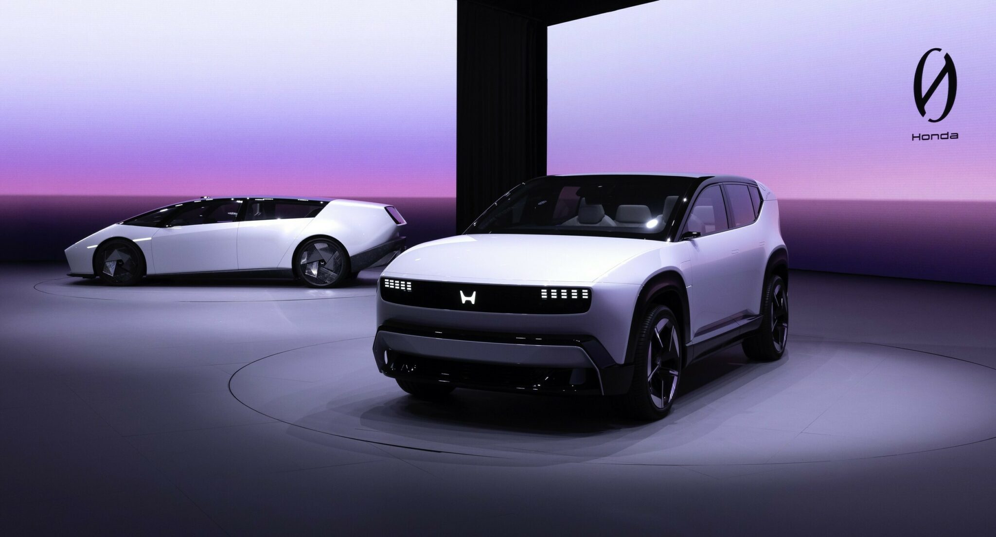 Honda’s Replacing Its Classic ‘H’ Logo With A New One | Carscoops
