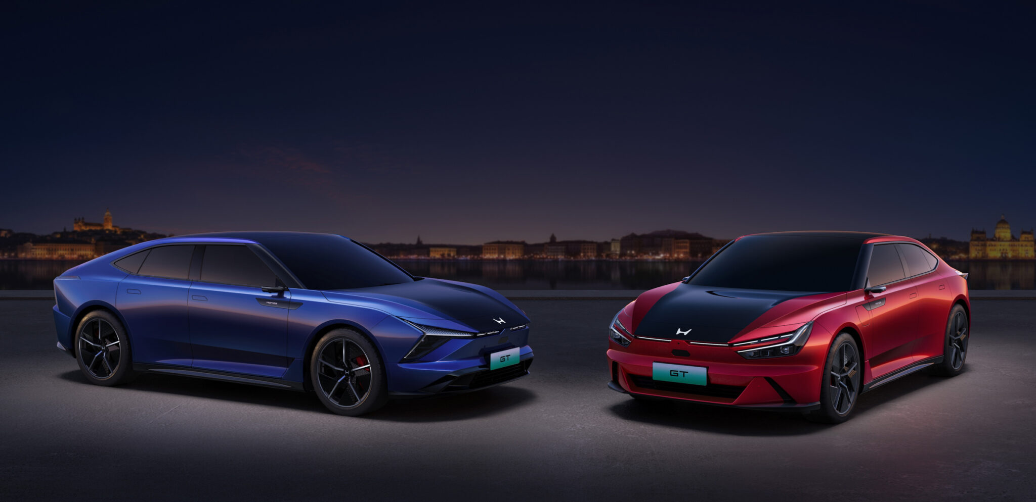 Honda’s Future Is Packed With New Models And It Isn’t All Electric ...