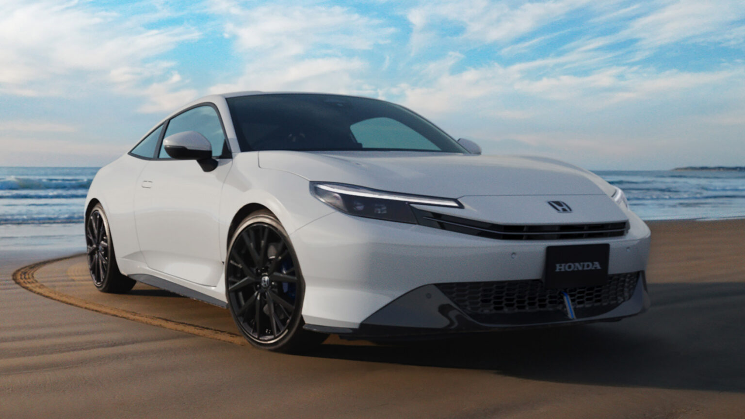 Honda’s Future Is Packed With New Models And It Isn’t All Electric ...