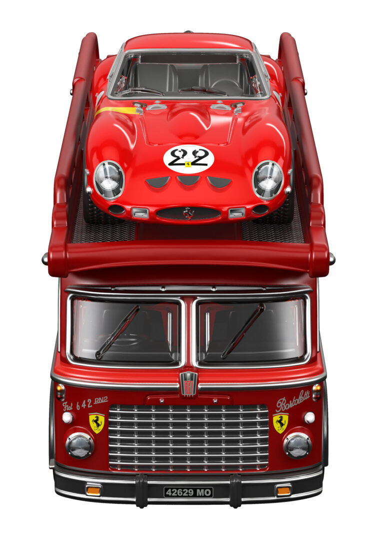 Hot Wheels Just Made Ferraris Affordable Again | Carscoops