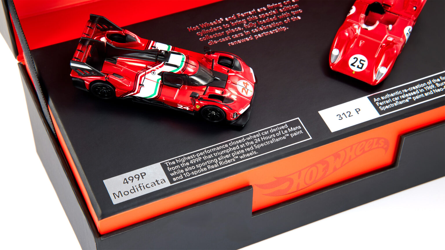 Hot Wheels Just Made Ferraris Affordable Again | Carscoops