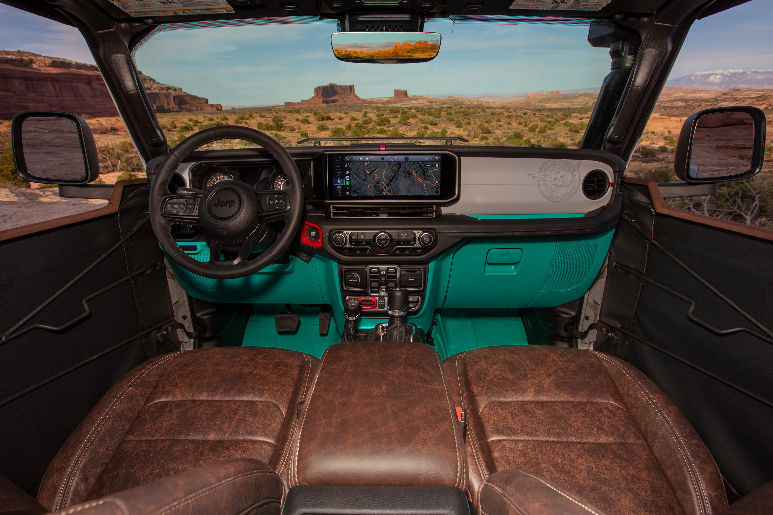 Jeep’s New Concepts Are A Throwback To Retro Glory | Carscoops