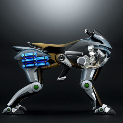 Kawasaki’s Crazy Robotic Bike Is Like An Enduro Motorcycle With Legs ...