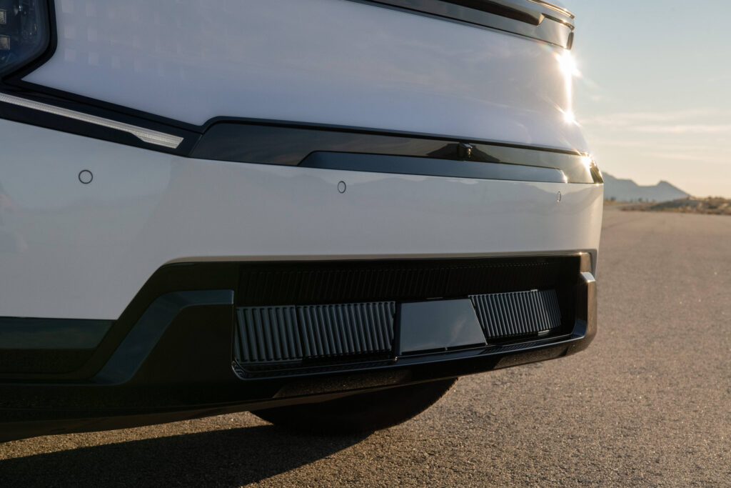 Kia’s Nightfall EV9 Is The Rare Special Edition That Actually Goes ...