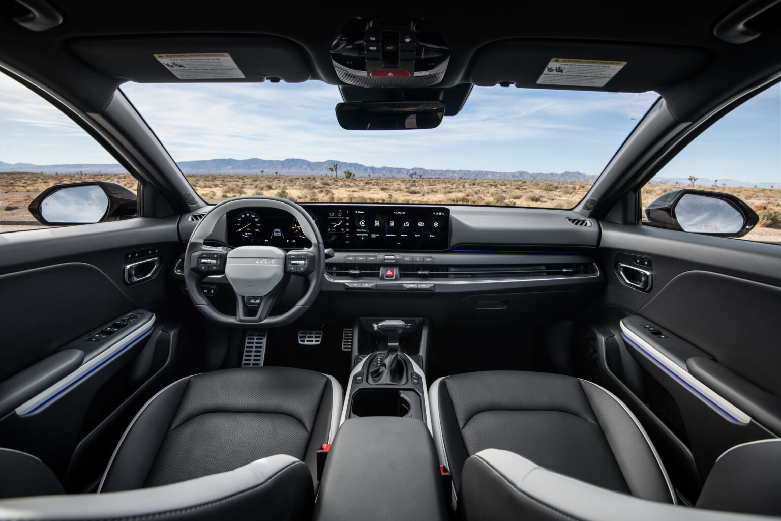 Kia’s New Hatch Shows Americans You Don’t Need Size To Carry More ...
