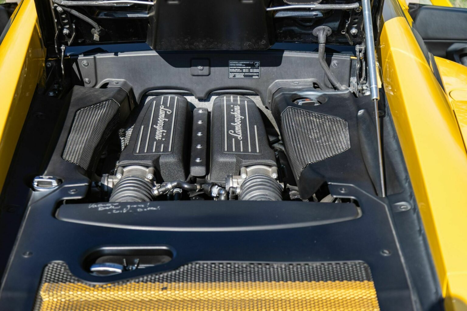 No One Would Pay The Price For The Finest Lamborghini Gallardo Ever ...