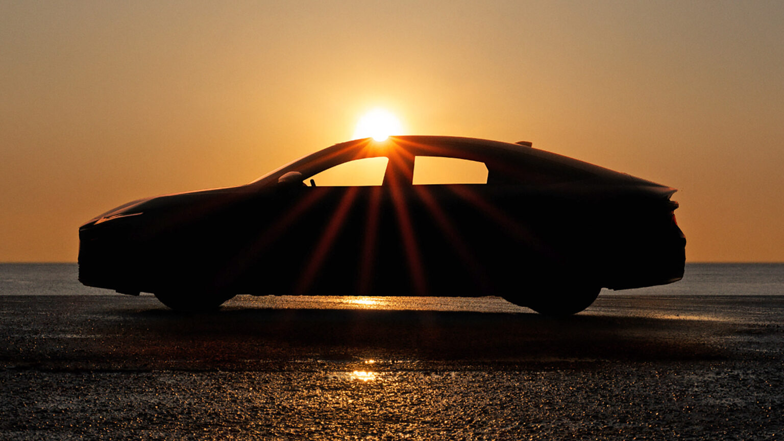 New Lexus ES Looks Like A Totally Different Car | Carscoops