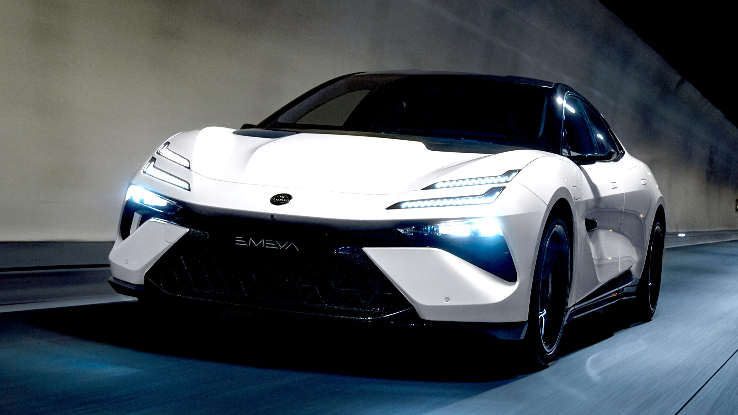 Lotus Revamps Eletre And Emeya With New Trims | Carscoops