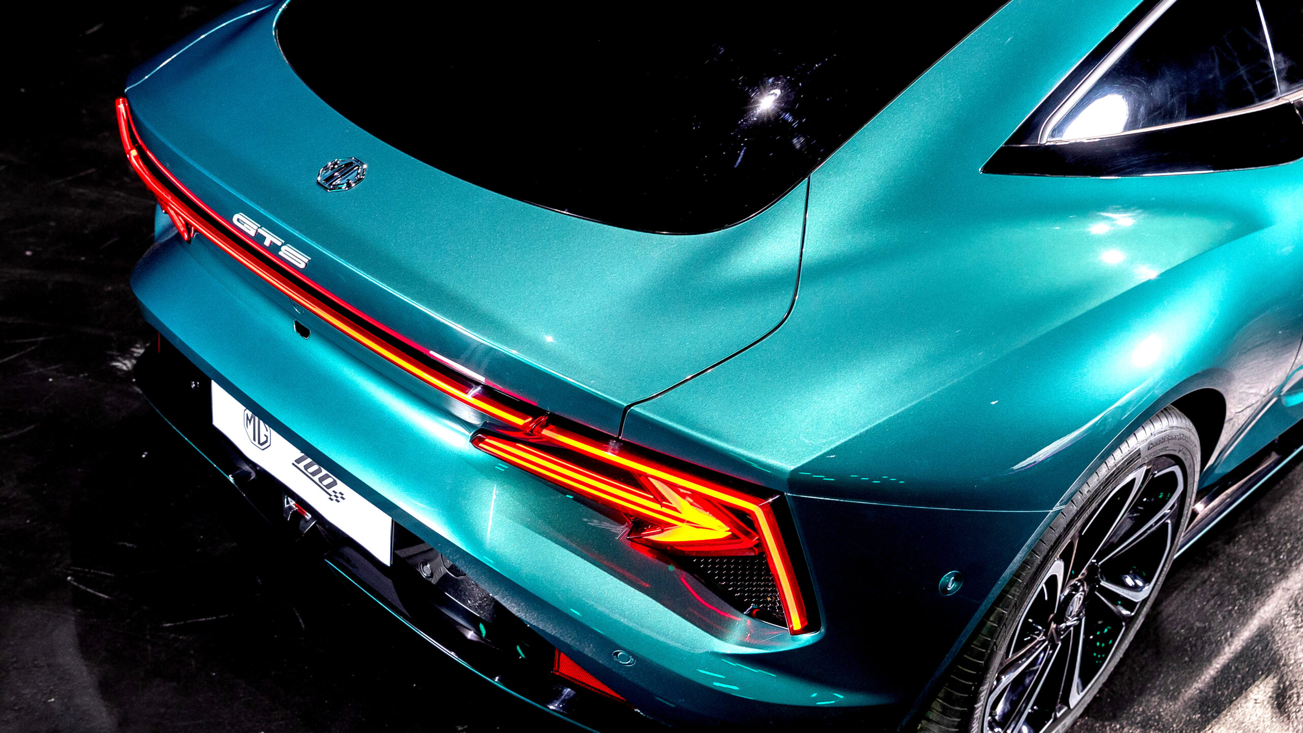 MG | Carscoops