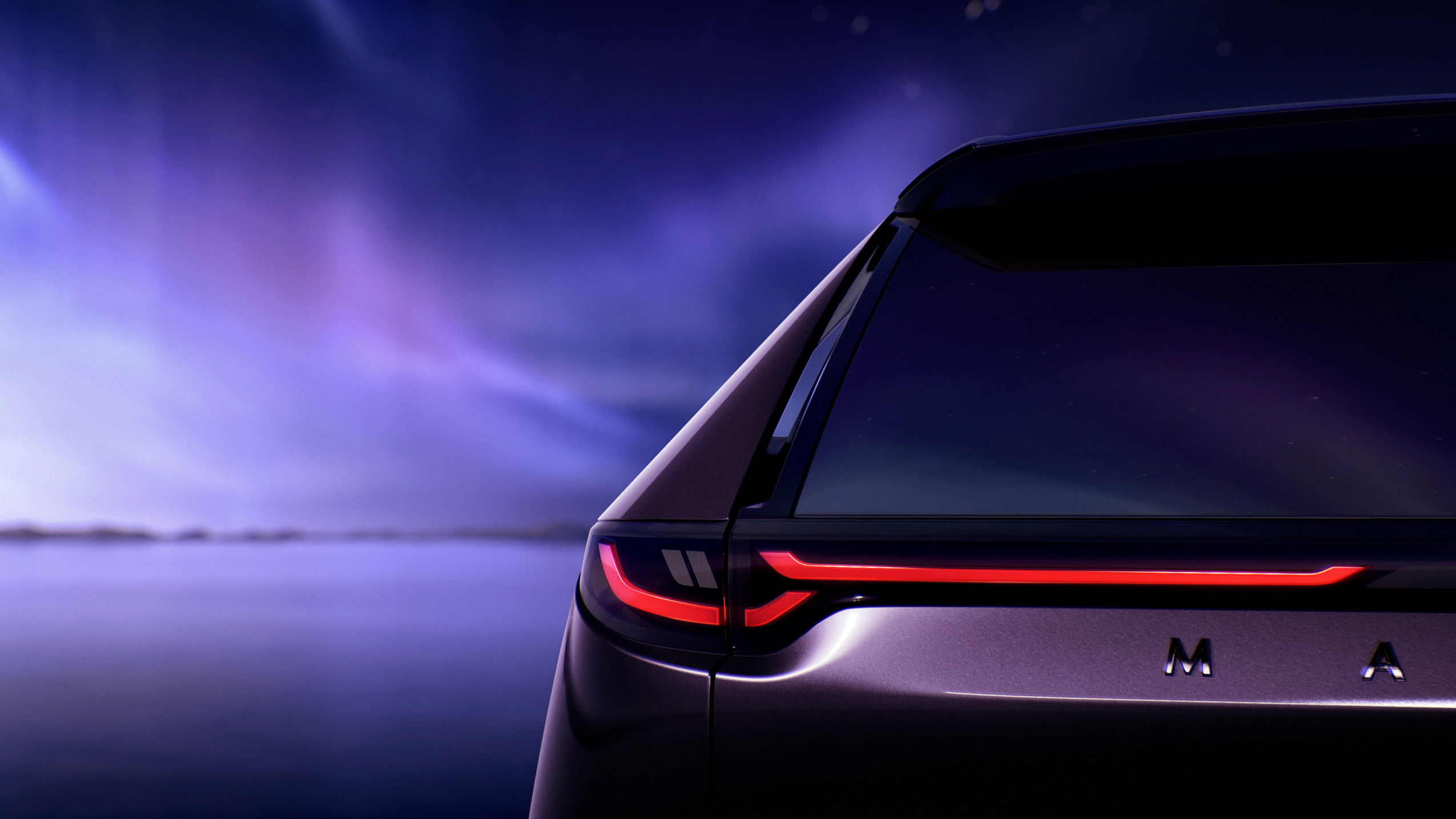 Mazda’s Model Y Fighter Is Here But America Isn’t Getting It | Carscoops