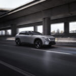 Mazda’s New Electric SUV Packs Six Screens And A Range-Extender ...