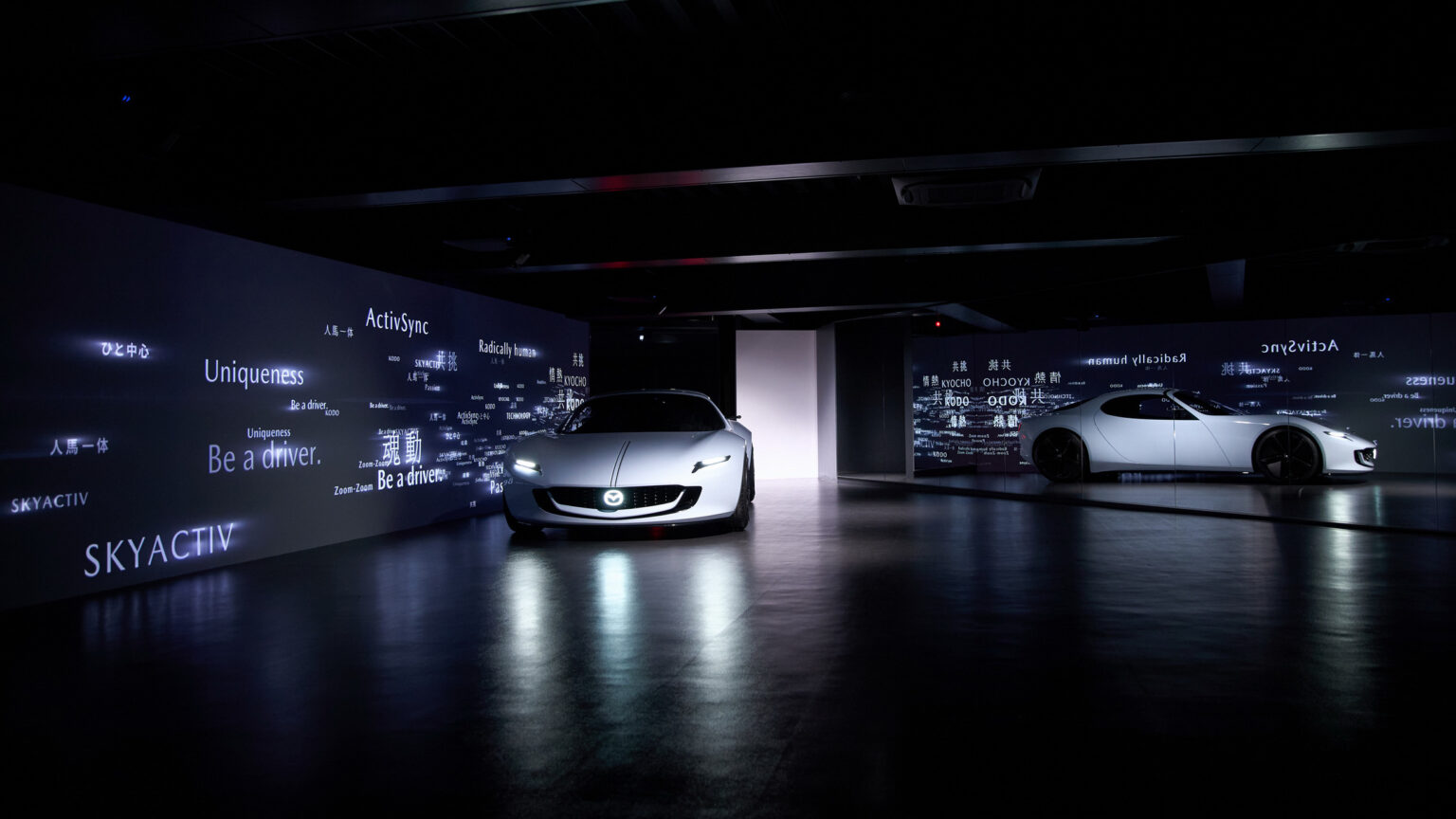 Mazda Is Bringing Back The Rotary RX-7 And Building A New Miata | Carscoops
