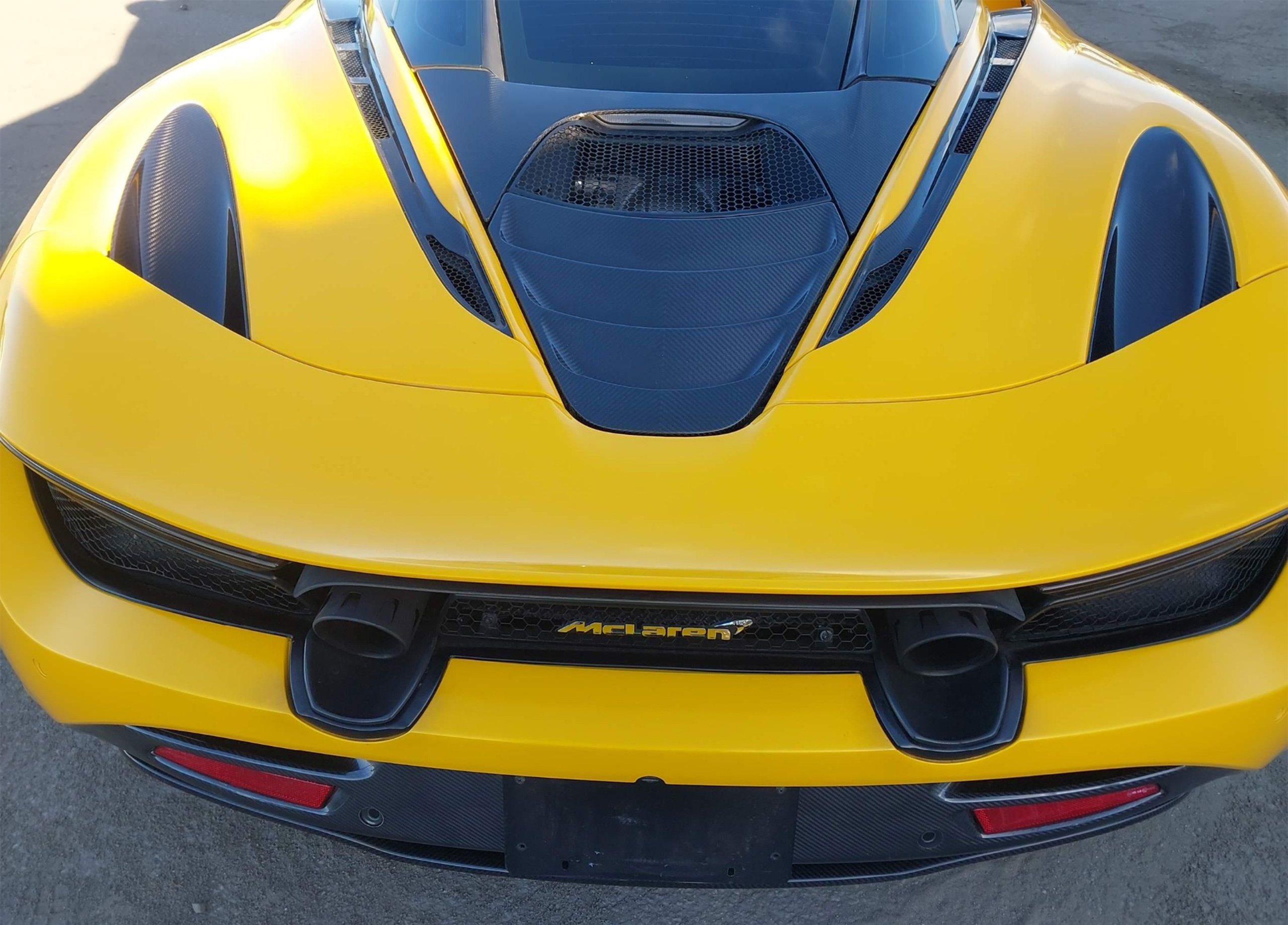 Insurance Deemed This Supercar Non-Repairable, YouTubers Say ‘Hold My ...