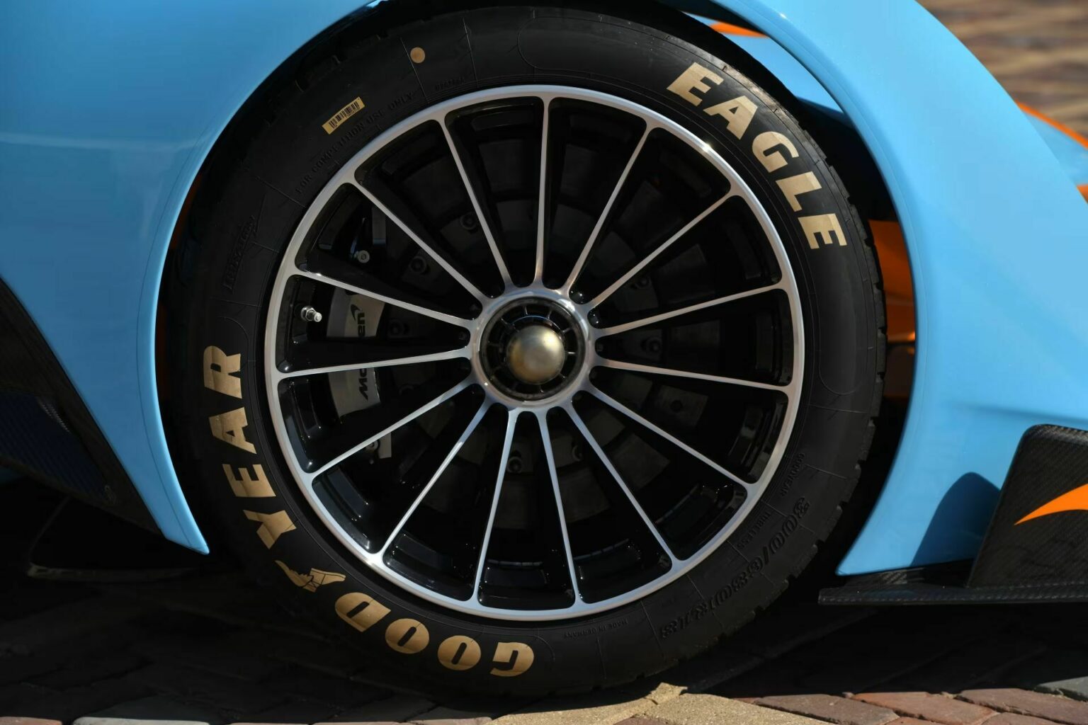 After His Rimac Failed To Sell, Collector Tries To Offload One Of The ...