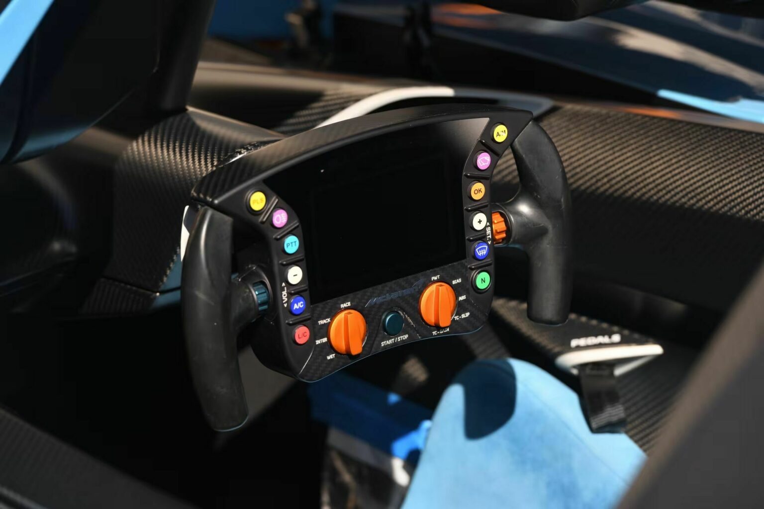 After His Rimac Failed To Sell, Collector Tries To Offload One Of The ...