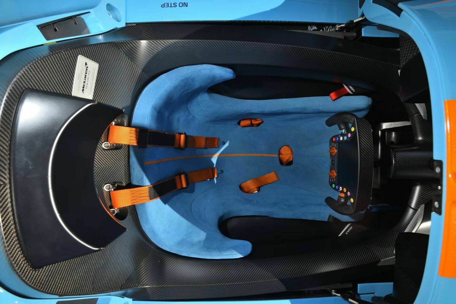 After His Rimac Failed To Sell, Collector Tries To Offload One Of The ...