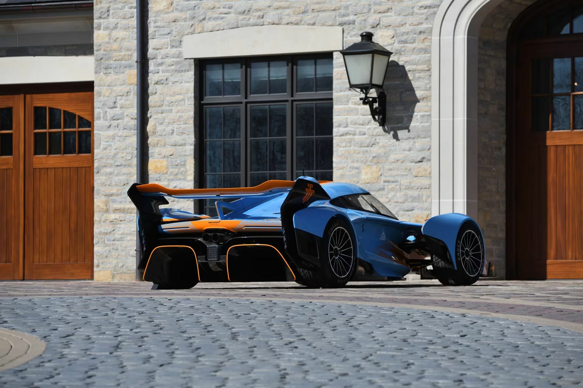 After His Rimac Failed To Sell, Collector Tries To Offload One Of The ...