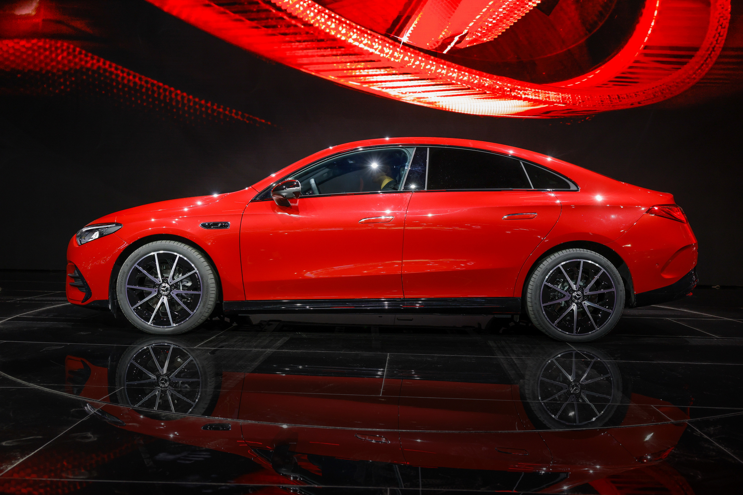 China’s New CLA L Is Larger Than A C-Class | Carscoops