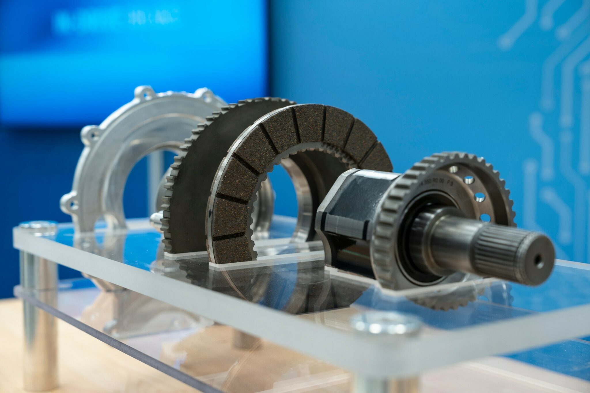 Mercedes’ Solar Paint Could Give EVs Thousands Of Miles Of Range Every ...