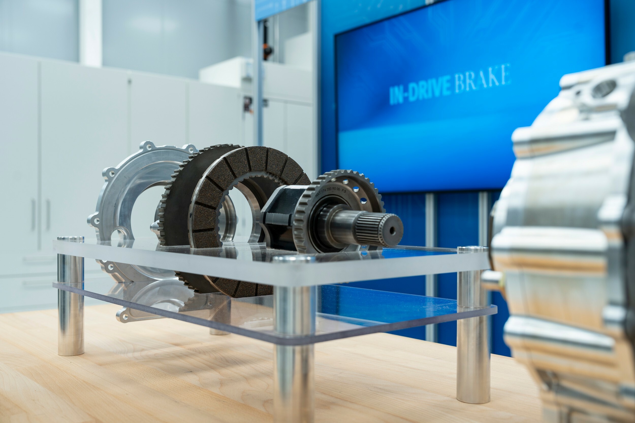 Mercedes’ Solar Paint Could Give EVs Thousands Of Miles Of Range Every ...