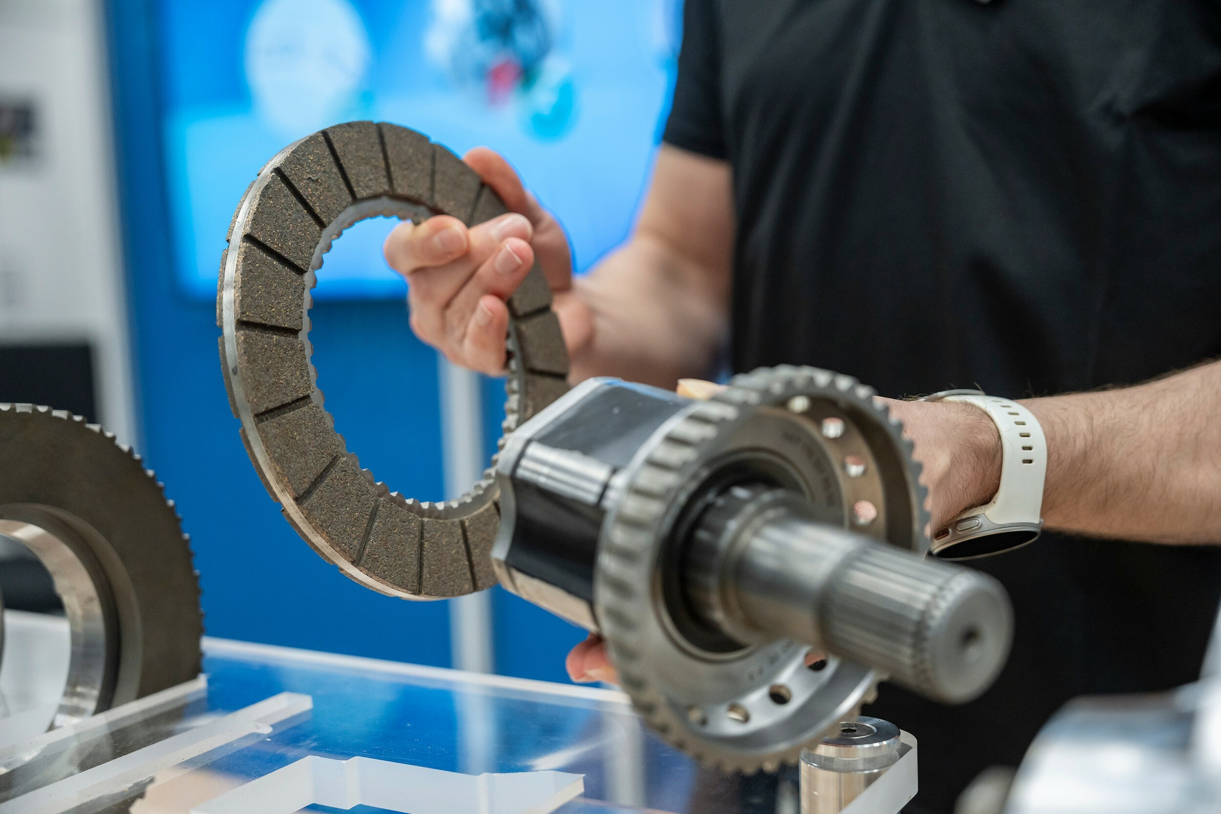 Mercedes’ Solar Paint Could Give EVs Thousands Of Miles Of Range Every ...