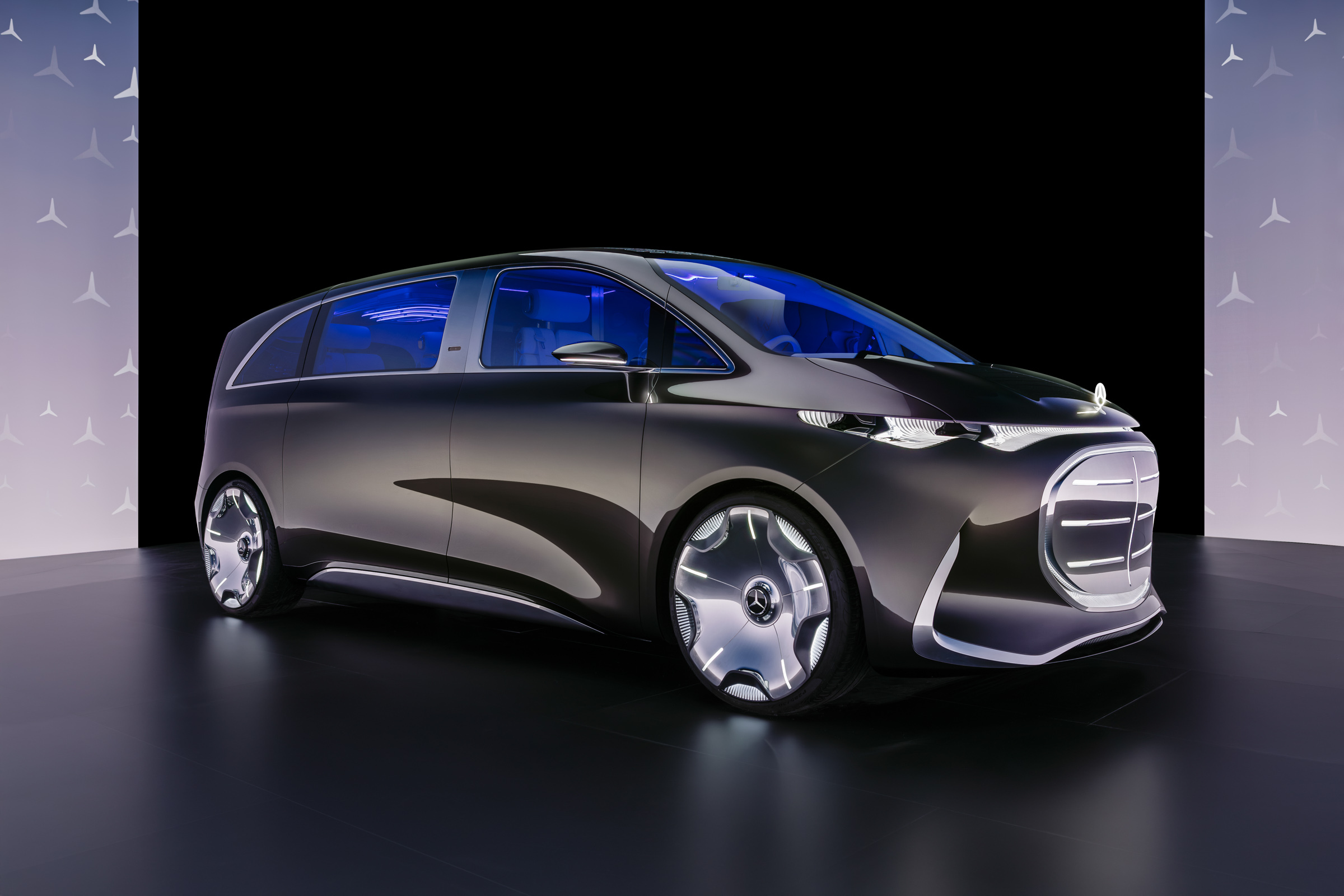Mercedes Won’t Let Its Cars Look Like Appliances On Wheels, Thinks This ...